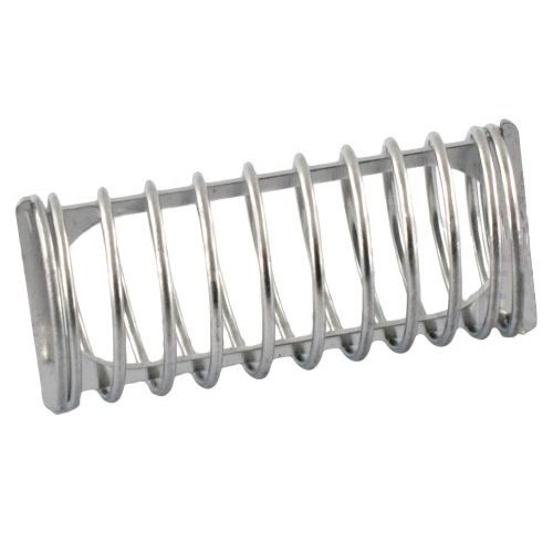 PSCAPWST-31 - Capsule Sinker, Spring Style, SS, 11 x 31 mm, Sotax ...