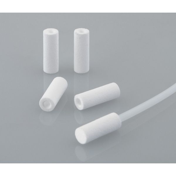 300022 - HPLC suction filters for solvents, PFA/PTFE, OD 1/8'' (3.2 mm ...