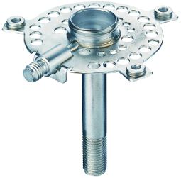 22673 - Injector Replacement Shell Weldment for HP 6890/6850 ...