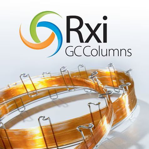 18023 - GC Capillary Column Rtx-1 F & F, 30 m, 0.25 mm ID, 0.25 µm ...