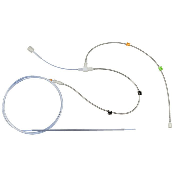 N8152421 - Internal Standards Kit for MEINHARD Plus nebulizer ...