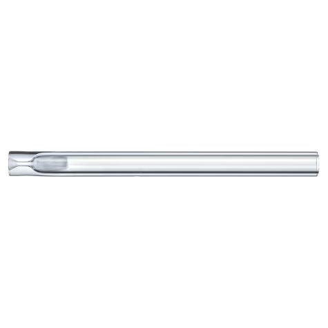 22406 - Gooseneck Splitless Liner, 4 x 6.5 x 78.5 mm, for Agilent GCs ...