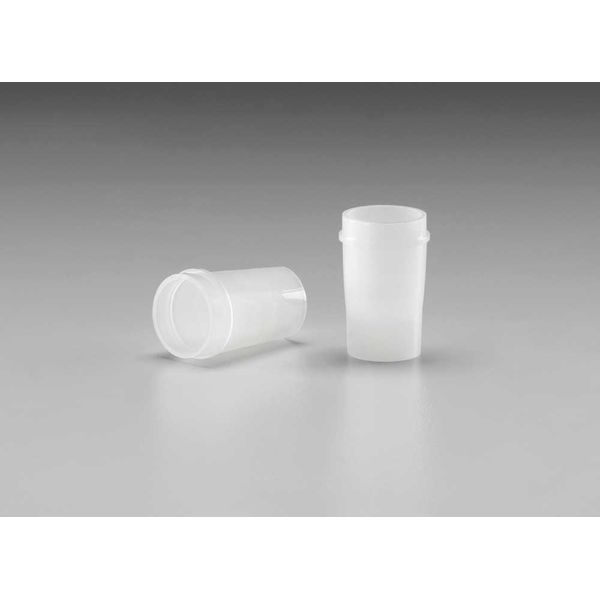 B0087600 - Sample Cups, PTFE Disposable, 2 mL, 30/PAK | Analytics-Shop