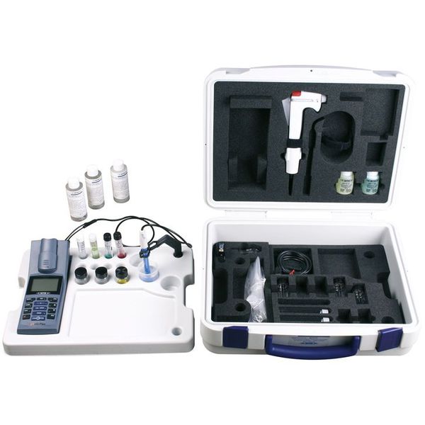 250439 - Iron KT 250 pcs. | Analytics-Shop