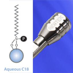 9178515 - HPLC Column Ultra Aqueous C18 5µm 100x4.6mm | analytics-shop.com