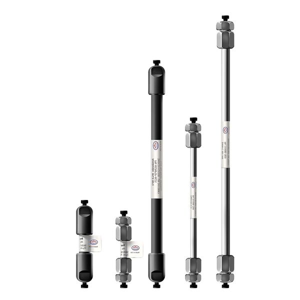 SEP401NP2-4001 - HPLC Guard Cartridge, without Holder, Proteomix SCX ...