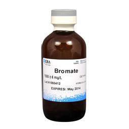 065 - Bromate - 1000 mg/L, 125 mL | Analytics-Shop