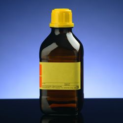 03454.2700 - Dimethyl yellow indicator solution 0.1 %, in methanol, 500 ...