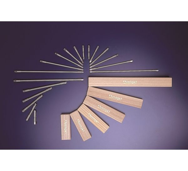 UK006 - HPLC Column Unison UK-C18 (250x4.6mm) | Analytics-Shop