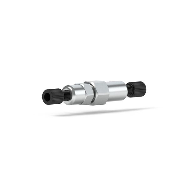 U-607 - Back Pressure regulator (BPR) Assembly 100 psi, 1pc/PAK ...