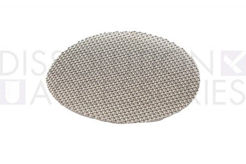 Screen, 300 Mesh, SS, Erweka Comp., pk/25 - Screen, 300 Mesh, SS ...