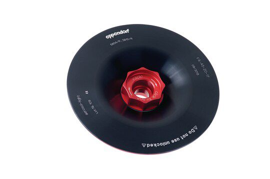 5820766000 - Rotor lid for rotor FA-45-20-17, aerosol-tight, 1 piece ...