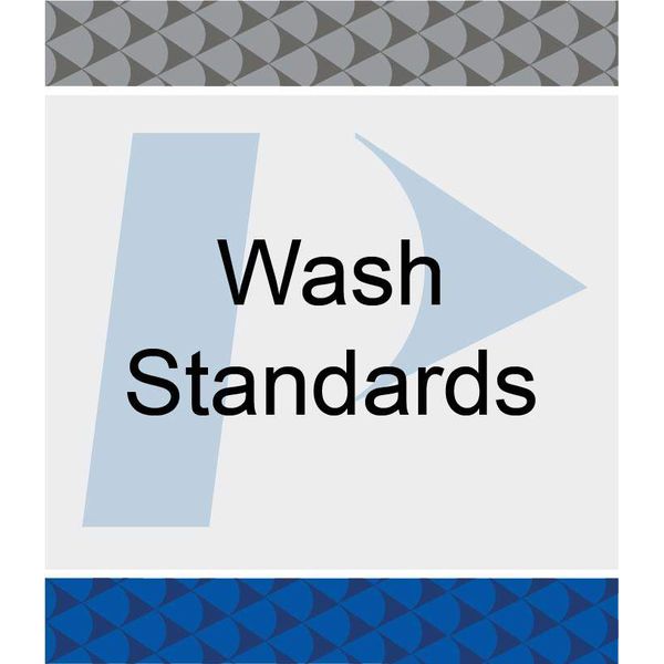 N8122038 - Wash Solution for use with the ELAN 5000, 1% HNO3, 1 Liter ...