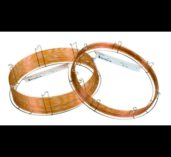 1010-68142 - GC Column InertCap Pure-WAX, 30m x 0.25mm ID, 0.25µm film ...