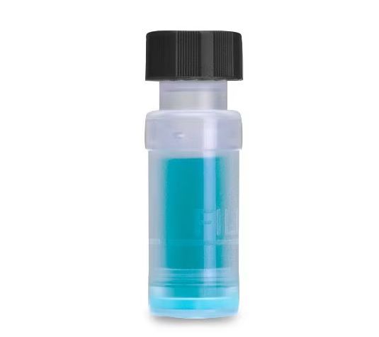 28312 - Filter Vial Thomson SINGLE StEP, 0.2 µm, nylon, with screw cap ...