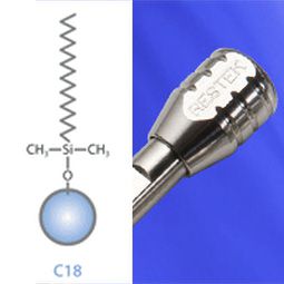 9174565 - HPLC Column Ultra C18 5µm 100A 150x4.6mm | analytics-shop.com