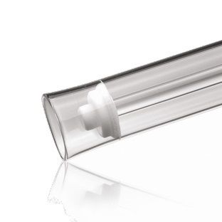 885235 Coliwasa (liquid waste sampler), trumpet-shaped, single use, 200 ...