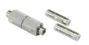 5020-89204 - HPLC Guard Column-Kit InertSustain Phenylhexyl, 100Å, 3 µm ...