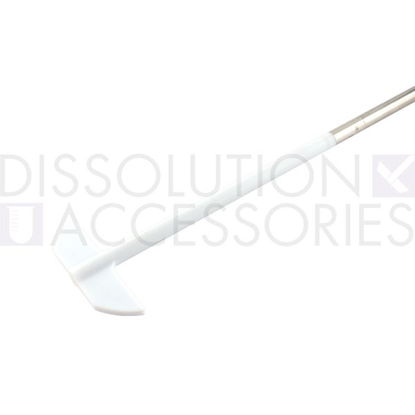 PSTPD015-01 - Paddle, 15'', SS, Solid PTFE - Agilent | Analytics-Shop