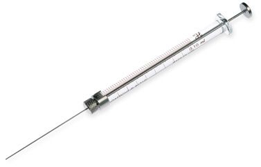 81065 - 100 µl, Model 1710 RN-S Syringe, 22s gauge, 51 mm, point style ...