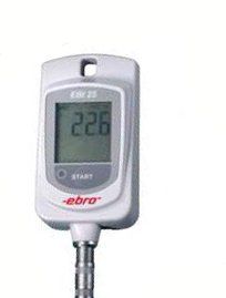 1340-0025 - EBI 25 TX radio temperature logger without sensor | Analytics-Shop