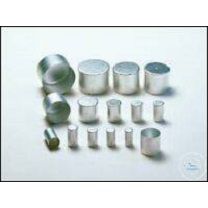 3620213 - ALU-STECK-caps, 12x25 mm (qty=100) | Analytics-Shop