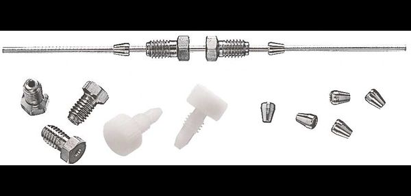 718971 - Replacement capillary for Column Protection System guard ...