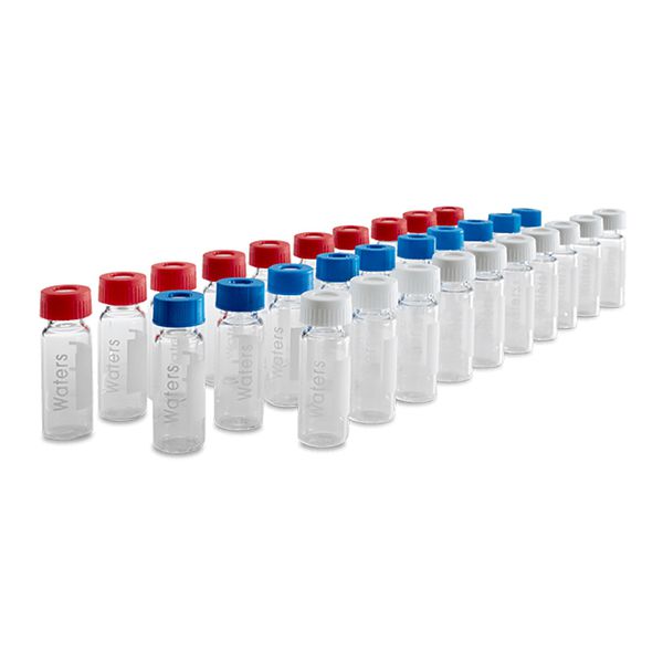 186007540 - ACQUITY APC Polystyrene Middle MW Calibration Kit ...
