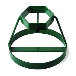 24129 - Small Cylinder Stand Support for Disposable 8cm Diameter Gas ...