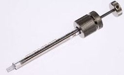 81242 - 500 µl, Model 1750 LT Threaded Plunger Syringe, without Needle ...