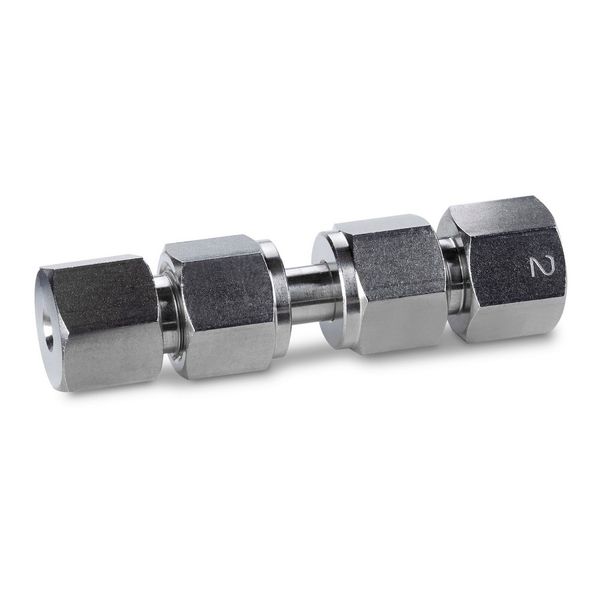 WAT011565 - HPLC Guard Column Ultrahydrogel, 125Å, 6 µm, 6x40 mm, Water ...