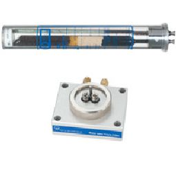 22019 - Trap, SGT Complete Carrier Gas Filter Kit. Baseplate and Triple ...