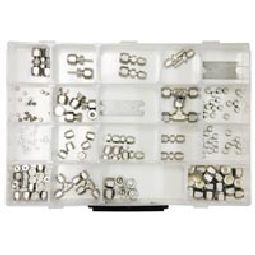 23197 - Swagelok® Fitting Kit SS | Analytics-Shop