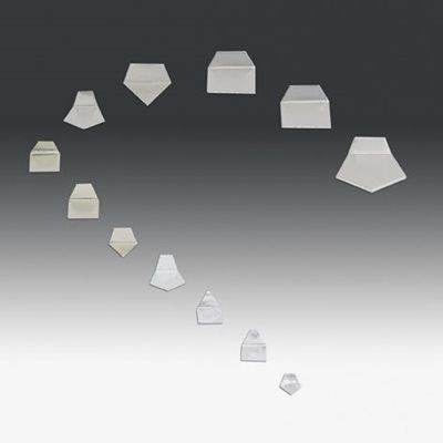 YCW1221-AC-02 - Leaf Weight 20 mg, OIML E2, DAkkS | Analytics-Shop