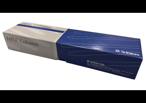 5020-19426 - HPLC Guard Cartridge Inertsil SIL-100Å 5µm, 4.0 x 20mm, 2 ...