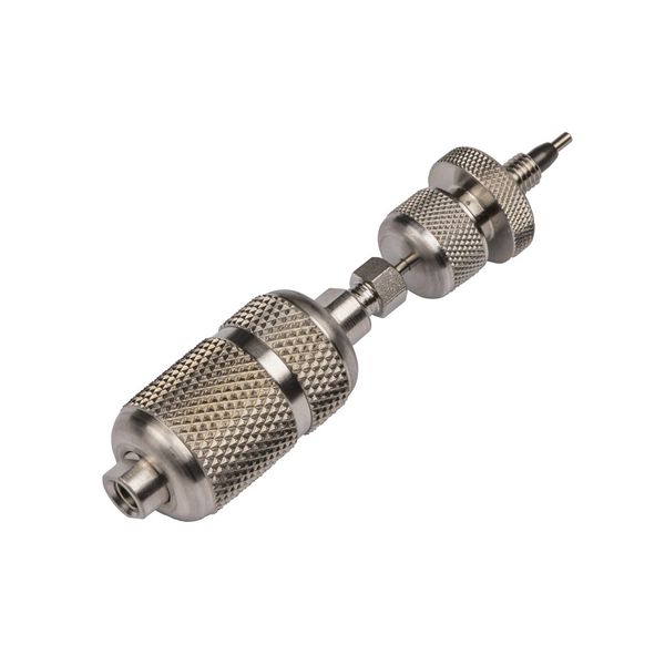 XPGCH-Q2 - External Guard Cartridge Holder incl. MarvelX Column ...