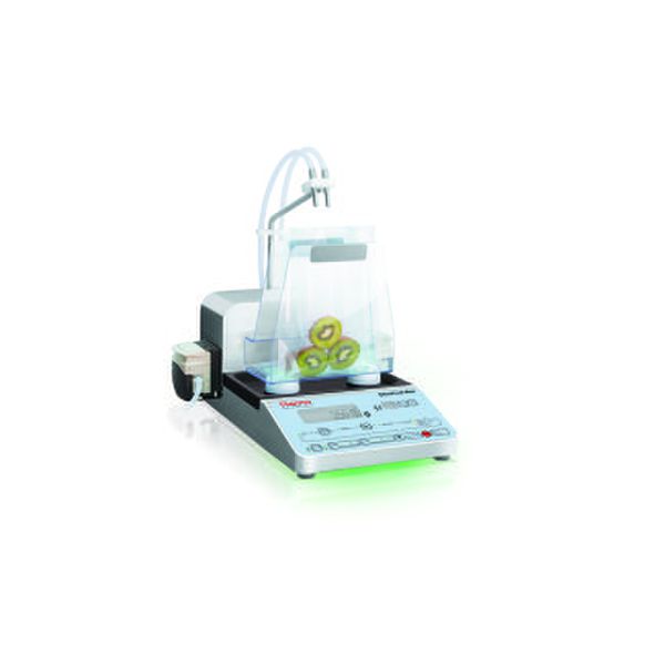 DB4150A - DiluFlux Pro-5 Automated Gravimetric Dilutor w/ robotic ...