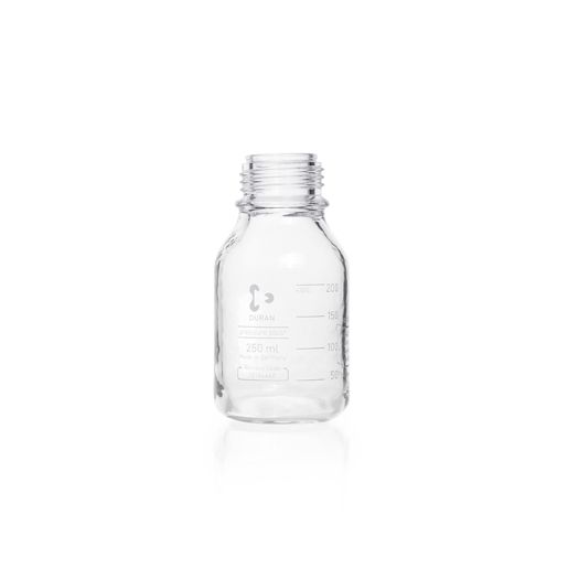 1175925 - DURAN® GL 45 Laboratory glass bottle, pressure plus, pressure ...