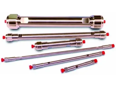 65706-U - HPLC Column Discovery® Zr-KohlenstoffC18, 3 µm, L x I.D. 15 ...