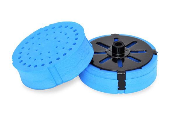 30400198 - Micro Tube and Well Plate Holder Kit, for Vortexer ...