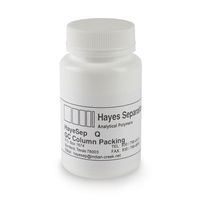 25045 - GC Packing Material Hayesep N, 80/100 mesh 24 gram bottle ...