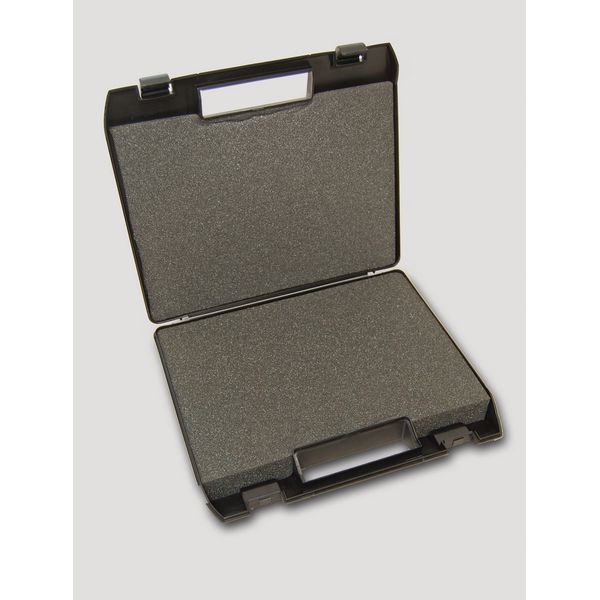 3600-0021 - Transport case, inner dim. LxWxH 285x178x45 mm | Analytics-Shop