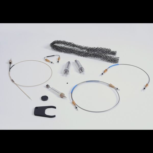 201000174ASP - Acquity SM Leistungswartungskit für Waters - Acquity SM ...