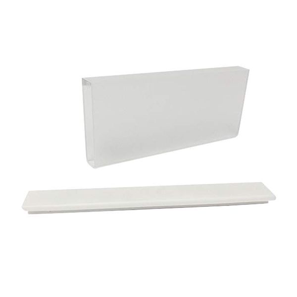 N4103015 - Special Quartz Macro Cuvette with PTFE Cover - 100 mm, 35 ml ...