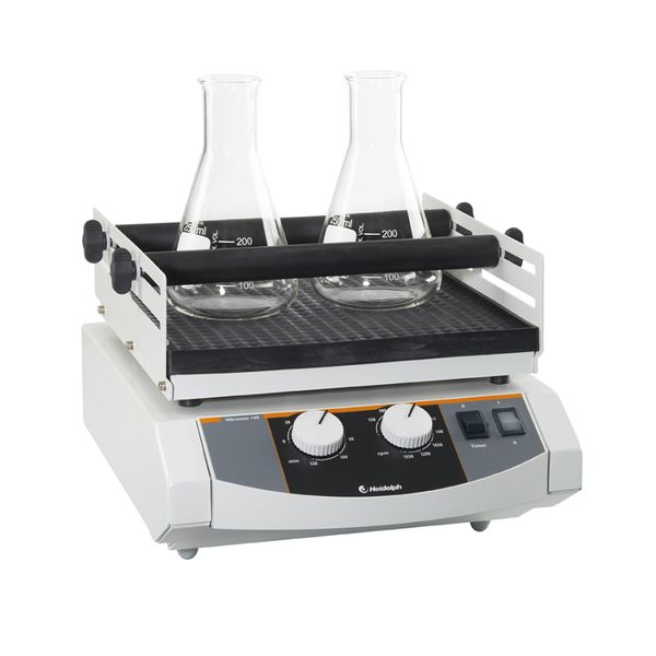 544-21200-00 - Shaker/mixer Vibramax 100 Shaker/mixer Vibramax 100 ...