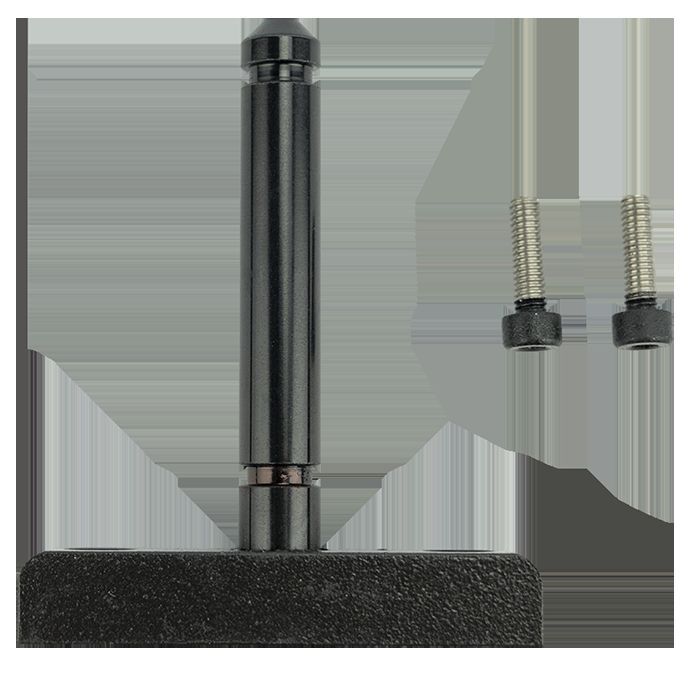 N8152723 - Mounting Post for PC3x | analytics-shop.com