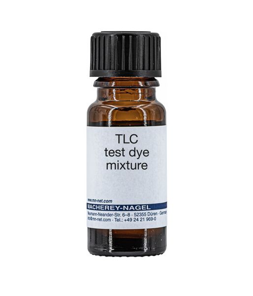814002 - TLC test mixture 2 for Micro-Set A, anthraquinone dyes, 8 mL ...