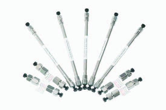 233081-7830 - HPLC Column Zenix-C, SEC-80(II), 80 Å, 3 µm, 7.8 x 300 mm ...