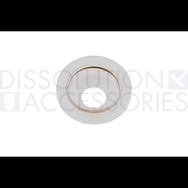 PSCOVCAP-DK - Cap, Clear, for Distek Easy Basket Access Cover, Distek ...