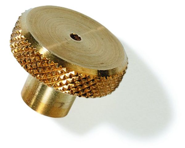 22517 - PK2 HP MSD SOURCE NUT | Analytics-Shop